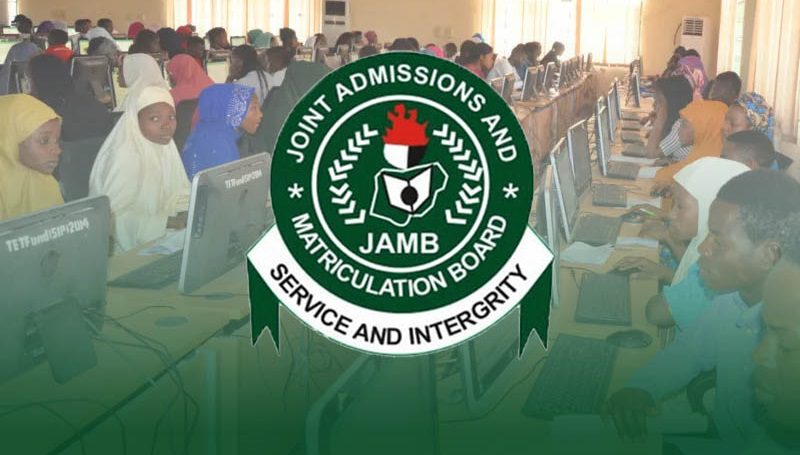 JAMB ANNOUNCES 2025 MOCK EXAM SLIP REPRINT DATE AND GUIDELINES - Expo Pin JAMB ANNOUNCES 2025 MOCK EXAM SLIP REPRINT DATE AND GUIDELINES - Expo Pin