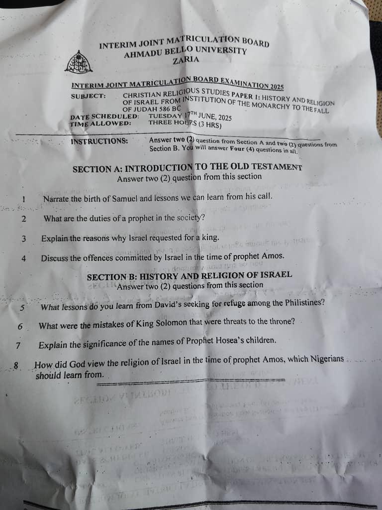 IJMB 2025 CRS PAPER 1 - Expo Pin